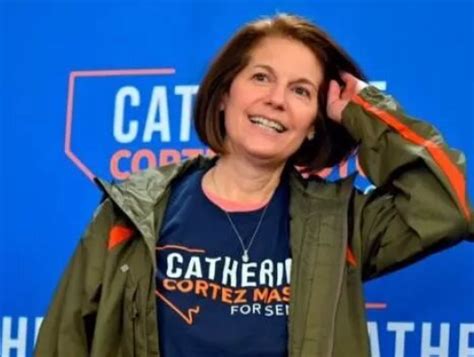 Победа в Неваде принесла демократам контроль над Сенатом США — Haqqin