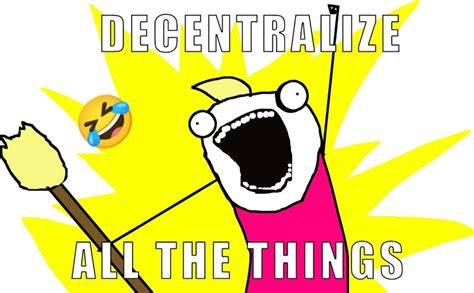 We Are Building The Foundations Of Decentralized Ai Enabling