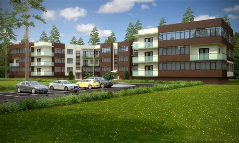 Design Of Objects Of Architecture Complex Of Services In Astana Order