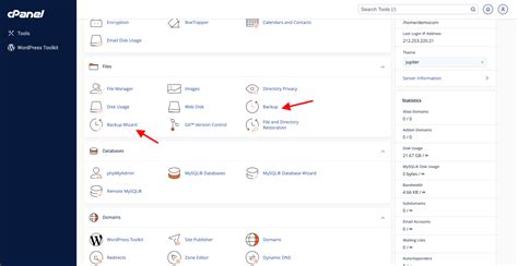 CPanel Tutorial For Beginners RACKSET