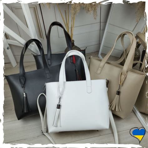 Сумка жіноча з турецької та якісної екошкіри Сумка женская солідна 649 грн Сумки через