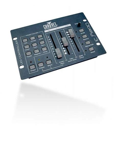 DMX Lighting Controller Rentals DIY 24 Off Ships FREE