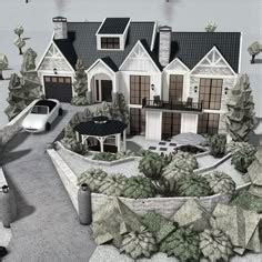 Roblox Classic Home