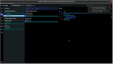 Get Started Validate Kubernetes Resources
