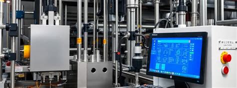 Automation Hardware Components Chapter