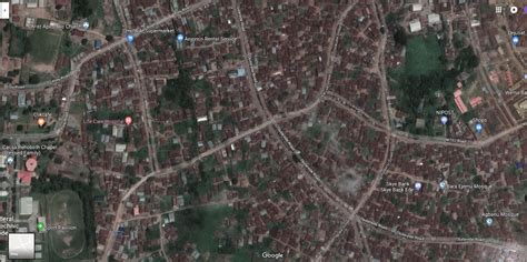 Arcgis Desktop Automatic Digitization Geographic Information