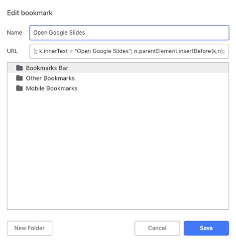 How To Download Google Slide Presentations