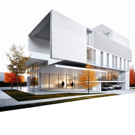 Concept Revit Photoshop Design Project Render Artificialintelligence Veras Evolvelab