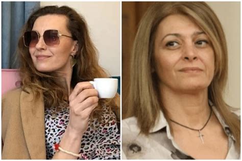 САМО В ПИК И РЕТРО Бившата на Радев пак засенчи Генeрал Деси СНИМКА Информационна агенция ПИК