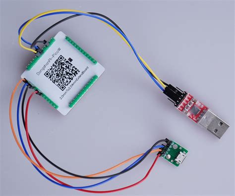 Dongshanpi Picow A Tiny Arm Linux Board A Review Electronics Lab