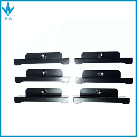 Multi Functional Sheet Metal Bracket Fixed Wall Mounted Storage Rack Metal Rack And Countertop