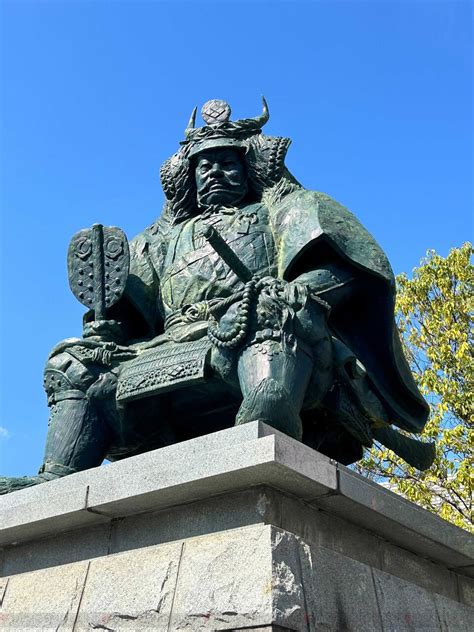 ＜画像3740＞『信長の野望 出陣』世界最大の武者行列。信玄公祭り2023では冨永愛さんが武田信玄に【日記69】 電撃オンライン