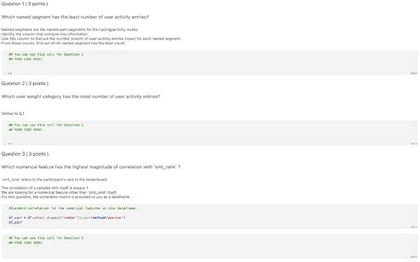 Dataset Strava Cycling Data Of Multiple Segments In