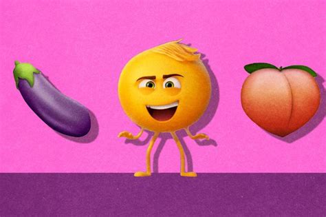 Do Emoji Have Sex And Other Questions Inspired By The Emoji Movie The Ringer