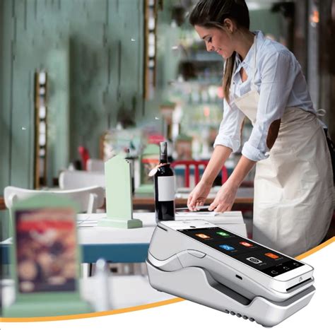 Pax L920 Charging Dock For Pax A920 Terminal L920 Bm