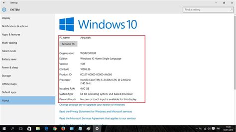 Ketahui Cara Cek Bit Laptop Untuk Hindari Masalah Serius Teknosional