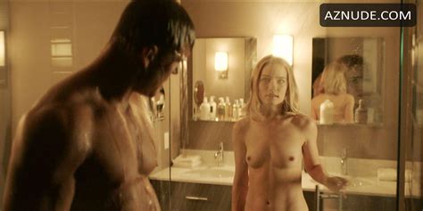 REACHER NUDE SCENES AZNude