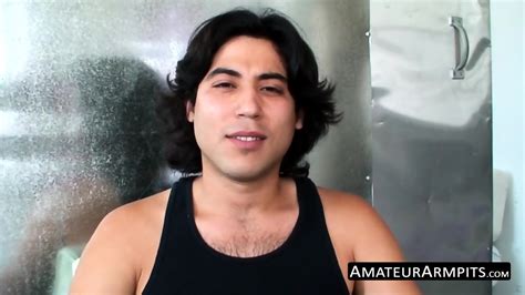 Hairy Butt Muncher Strokes His Rock Solid Cock Solo Eporner