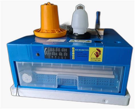 Good Price Egg Incubator Ecochicks Poultry Limited