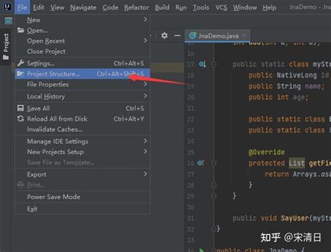 Java使用jna调用c 动态库Linux 知乎