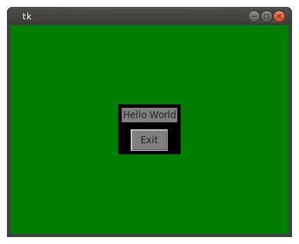 Python TKinter Moving A Grid In The Center Stack Overflow