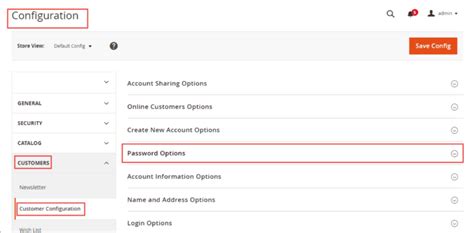 Magento 2x Reset Password Email Template Mage2dbcom