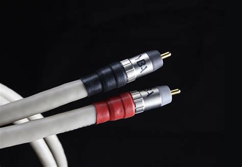 Yba Cable Yba High End Hifi