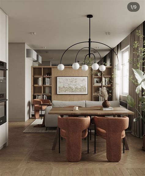 Пин от пользователя Елена Семенова на доске Студия 22 для Есении🔥 в 2025 г Стили для гостиных