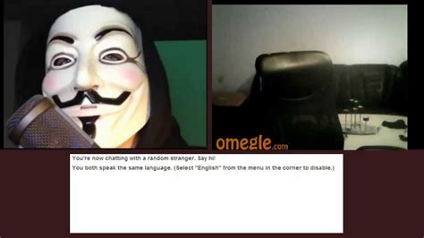 Omegle 1 I Saw Boobs Youtube