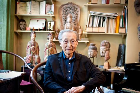 Chou Wen Chung Chou Wen Chung In Memoriam Chou Wen Chung