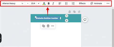 How Do I Add A Header And Footer In Canva WebsiteBuilderInsider Com