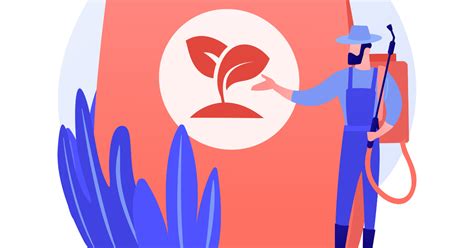 Plant Nutrient Management For Sustainable Agriculture Maximizing Crop