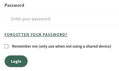 Changing Your Admin Site Password Nurole