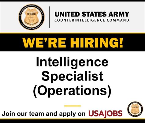 Us Army Counterintelligence Command On Linkedin Counterintelligence