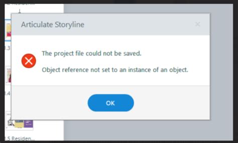 Storyline 360 Not Saving Work Articulate Community
