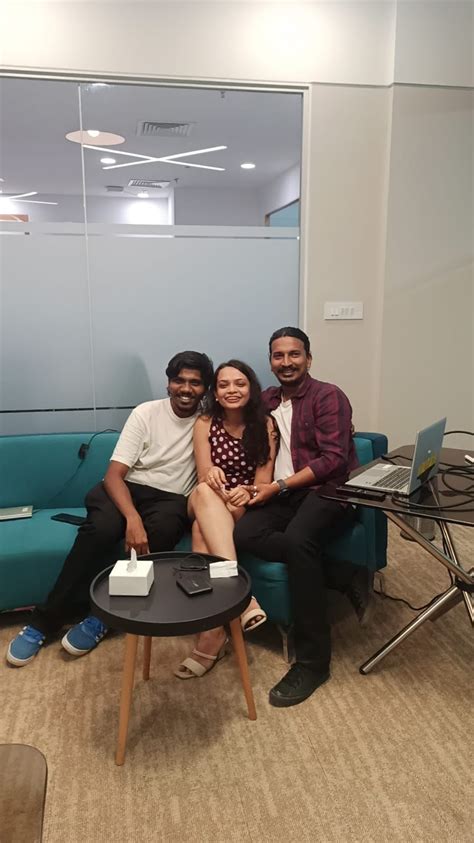 dhruvi modi on linkedin thankyou experience work team farewell