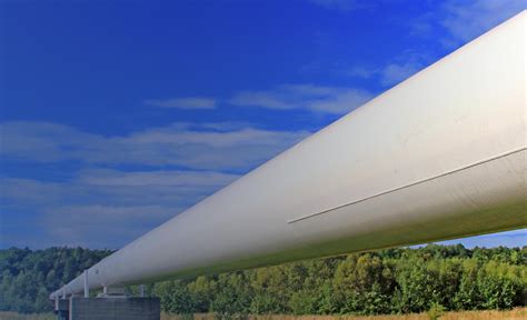 Co2 Pipelines Liquid Energy Pipeline Association
