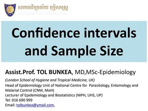 Ch 9 Confidence Intervaldoc