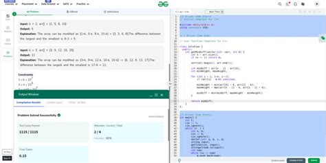 100daysofcode drgviswanathanchallenge problemsolving codingchallenge… piyush choudhary