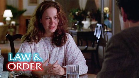 Sarah Paulson Law And Order