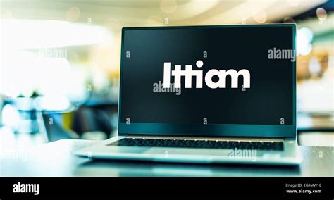 Ittiam Systems Hi Res Stock Photography And Images Alamy