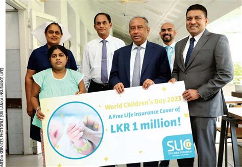 SRI LANKA INSURANCE LIFE LMD