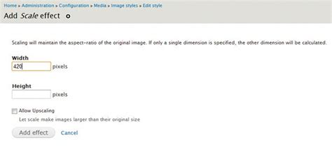 Complete Tutorial For Delivering Responsive Images With Drupal