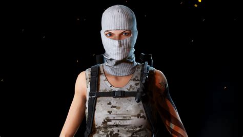 Ghost Recon Wildlands Customization Options Female K Cramgaming Com