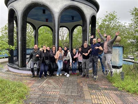 Anja Krüger Posted On Linkedin