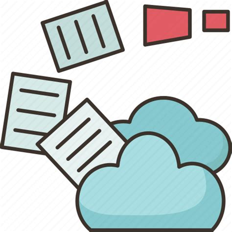 File Storage Cloud Backup Security Icon Download On Iconfinder