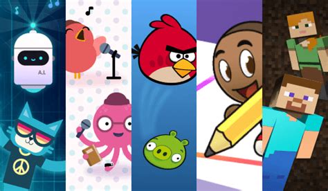 Fun Tutorials To Learn Computer Science And Artificial Intelligence