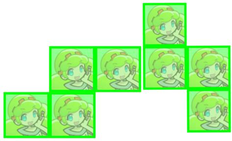 Ss Tetra Block Sprites Rtetris