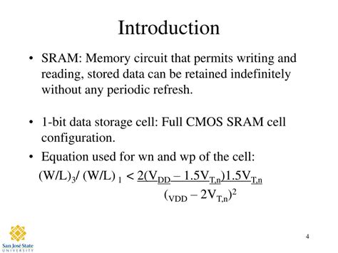 Ppt 8 Bit X 8 Bit Sram And 3 X 8 Decoder Powerpoint Presentation