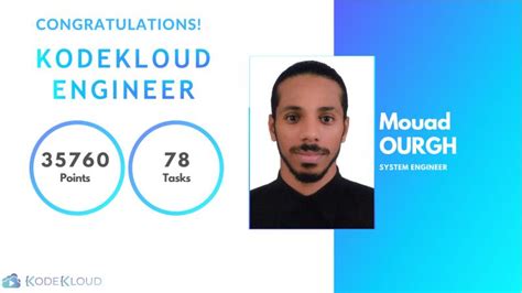 Kodekloud On Linkedin Kodekloud Devops 24 Comments